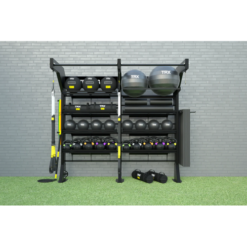 TRX STUDIO LINE - SINGLE/DOUBLE BAY