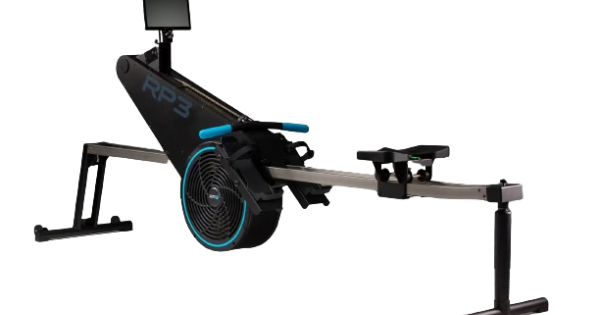 RP3 Dynamic Rowing – Model T